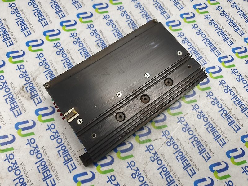 BERGER LAHR CONTROLLER