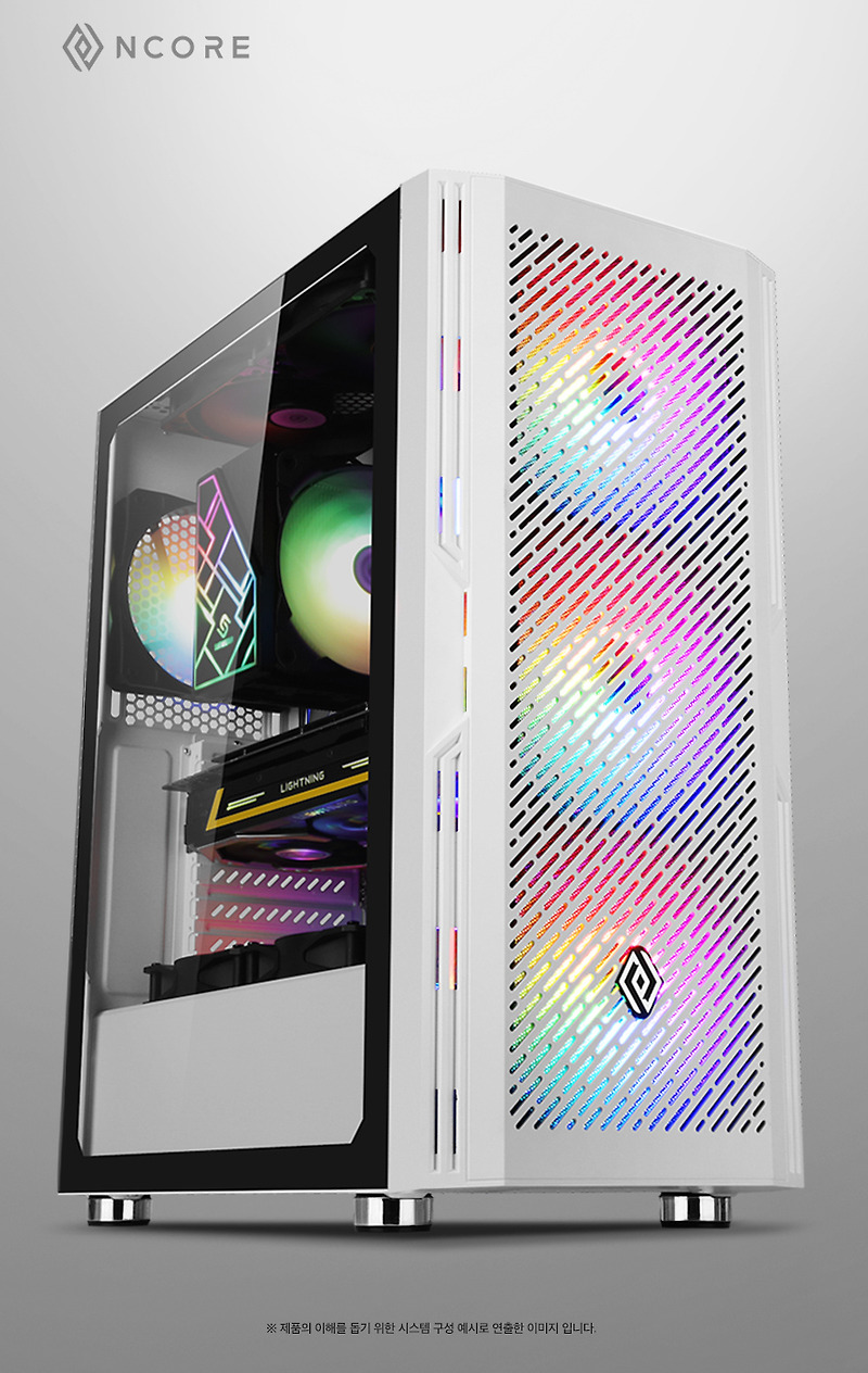 ABKO NCORE 시마스터 강화유리 리뷰: 고품질 디자인과 보호성을 경험하다