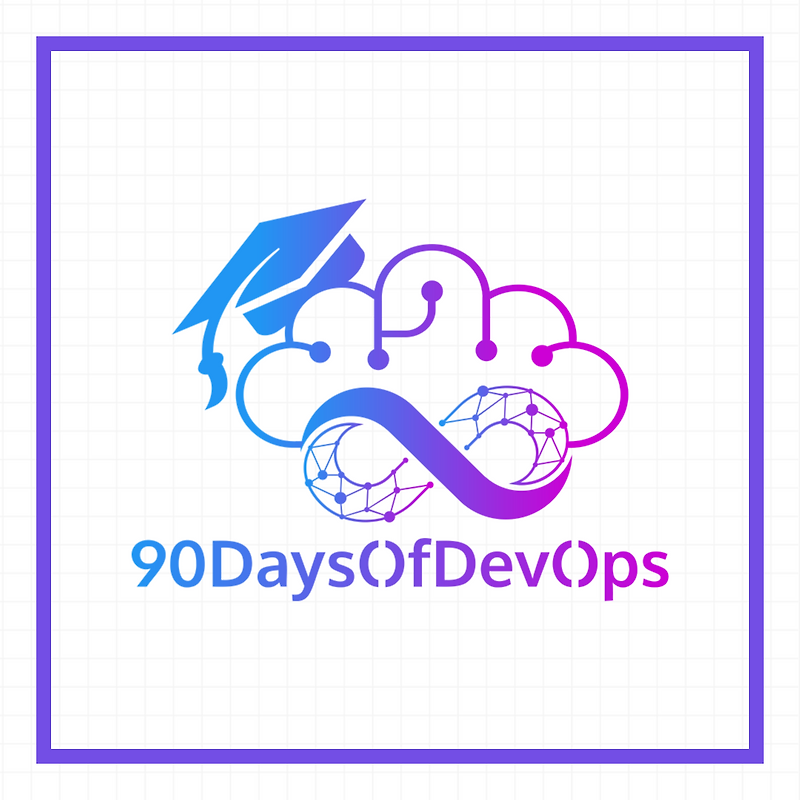 [90DaysOfDevOps] Day 7 | 개요: 데브옵스 및 프로그래밍 언어 학습