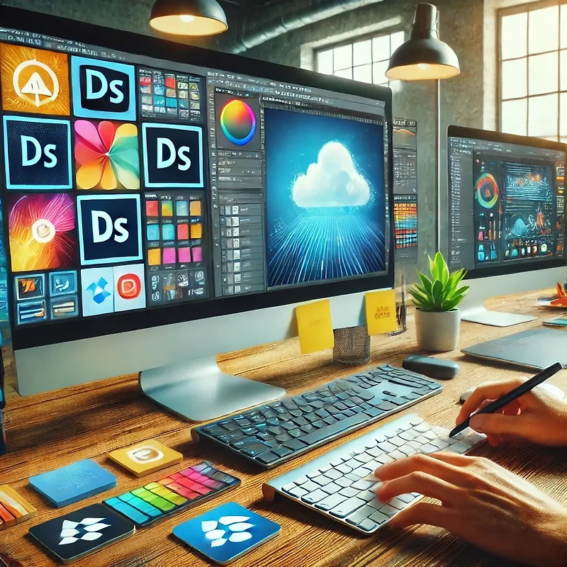 그래픽 디자인 소프트웨어 워크플로우 최적화 방법 효율적인 디자인 프로세스 가이드