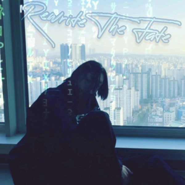 Jake(제이크) - Rewrite the Fate