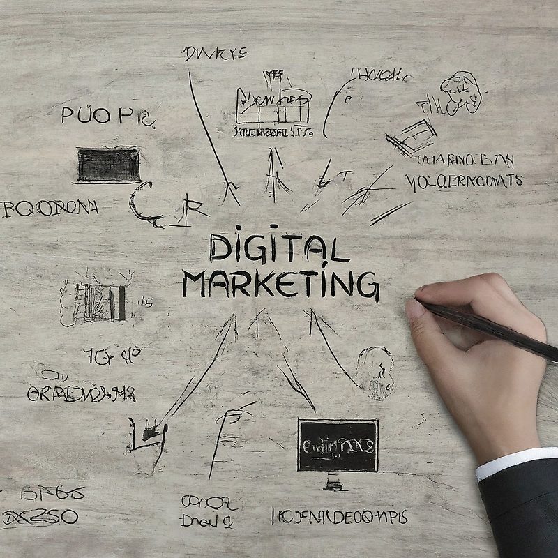 Digital Marketing Strategies: A Comprehensive Guide to Boost Your ...