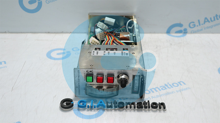 Koei Industry, CONSISTENCY CONTROL, CRC-NP, 지아이오토메이션(주) :: GIAutomation