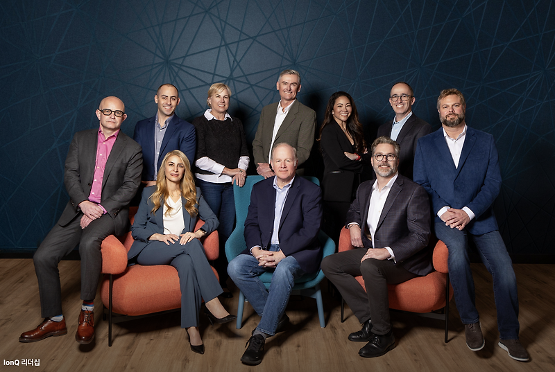 IONQ 2025년 2월 26일 실적 발표 확인 바로가기