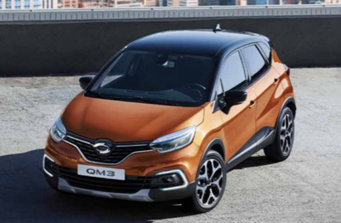 QM3(2018) :: 1st퍼스트타이어