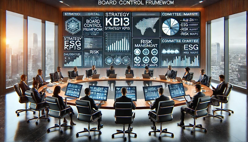 BCF(Board Control Framework)