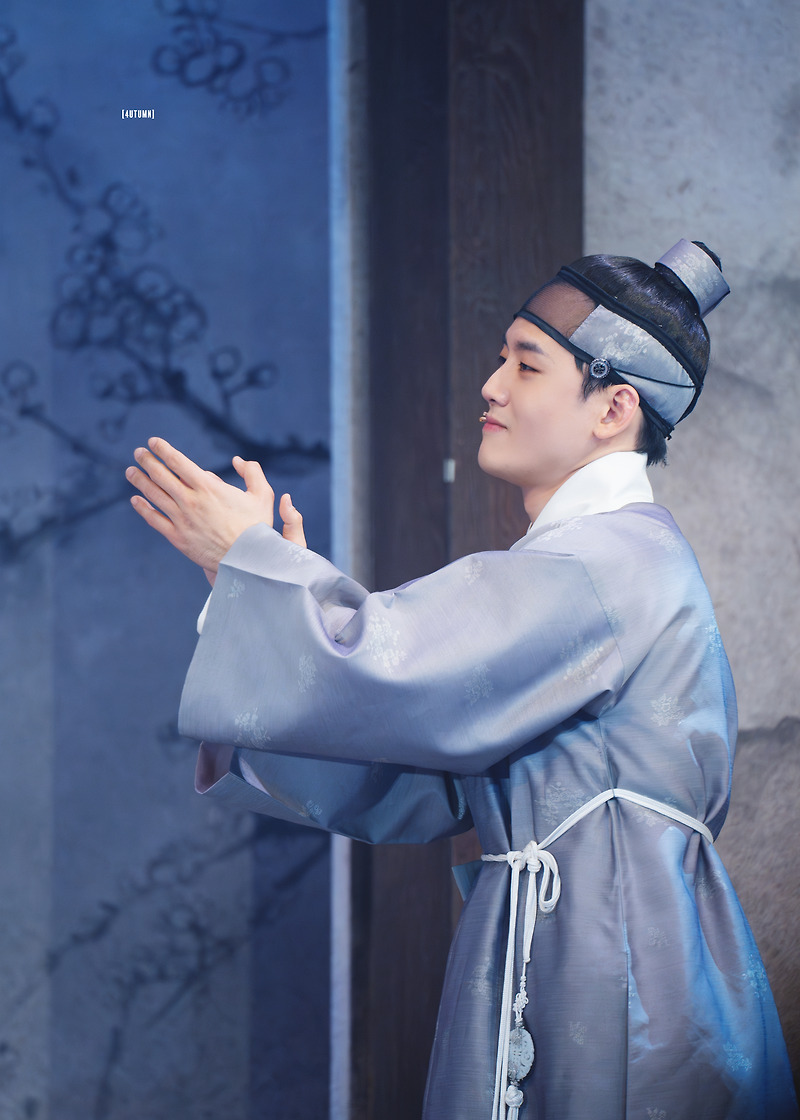 240327 뮤지컬 낭만별곡 커튼콜