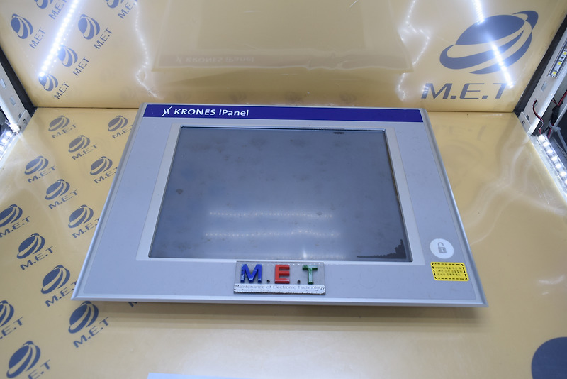 [TOUCH PANEL] KRONES 5AP920.1505-K16 /구매 수리 단종품지원 / (주)엠이티