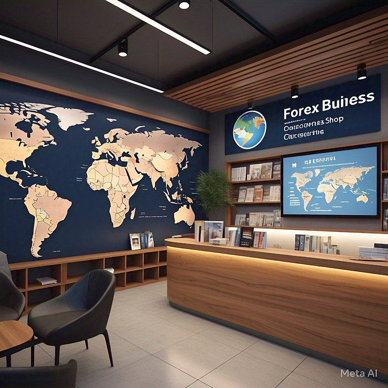 Forex Business Shop