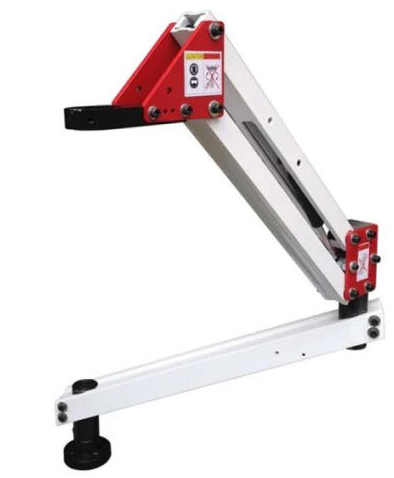 수직암(vertical arm)의 활용