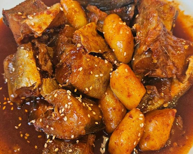 생생정보 코다리무한리필 9900원 2TV생생정보 가격파괴의 신화! 무한으로 즐기는 쫄깃한 코다리의 향연