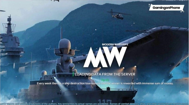 모던 워쉽 MODERN WARSHIPS MOD APK (Menu/Unlimited Ammo/No Reload) 0.85.0 ...