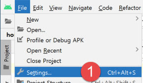 소소한 일상 및 업무TIP 다루기 :: Flutter Dart Data Class 자동 생성