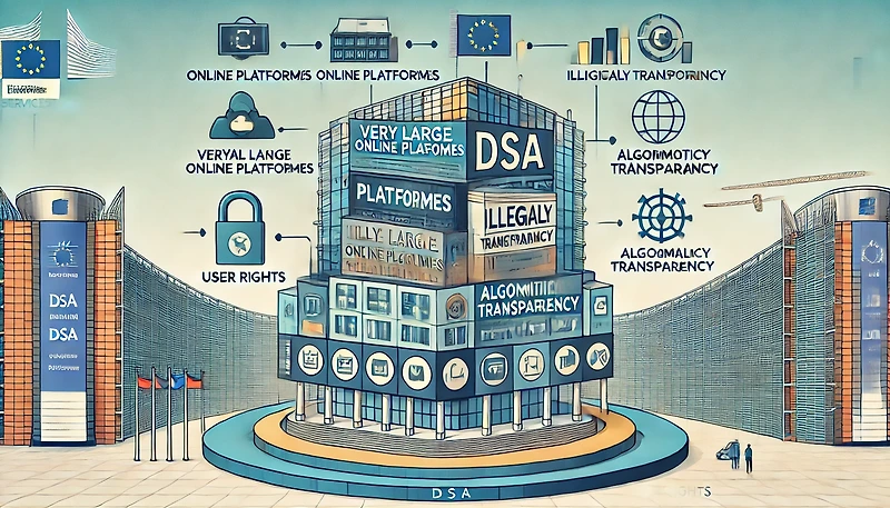 Digital Services Act (DSA, EU)