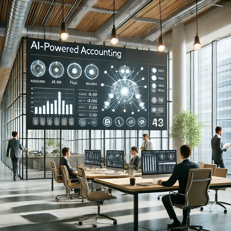 Numeric, AI로 회계 자동화하며 2800만 달러 시리즈 A 유치