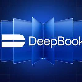Sui 생태계의 핵심 유동성 인프라, DeepBook(심볼: DEEP)을 알아보자