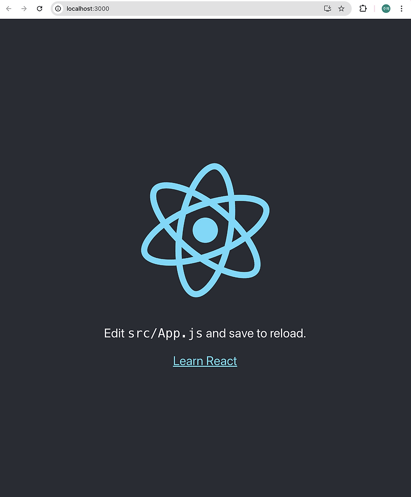 create-react-app not working 해결방법 - CRA 지원 중단으로 yarn으로 설치