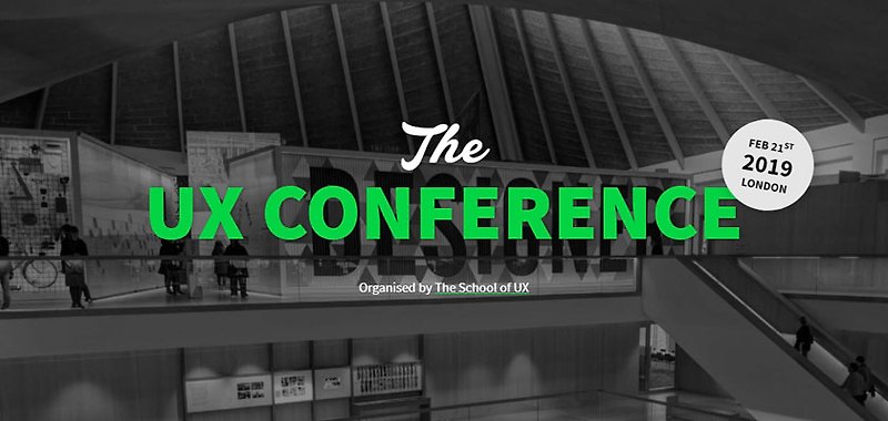 UX Conference London 2019 후기 (2/2)