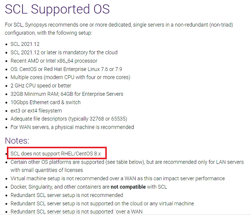 synopsys lmgrd error -bash: ./lmgrd: No such file or directory