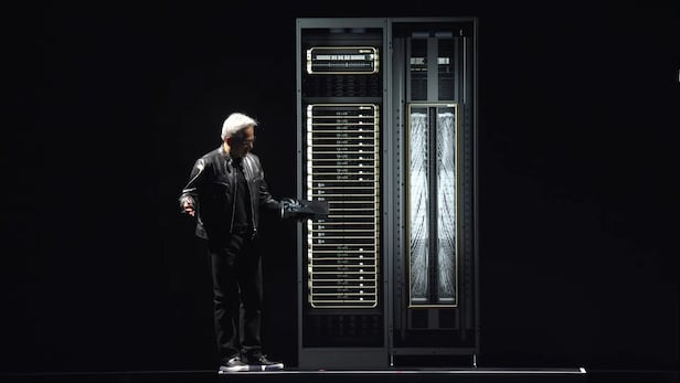 [엔비디아] 엔비디아 실적 발표, 증시 촉각/ ‘블랙웰’에 액체 냉각 방식 도입