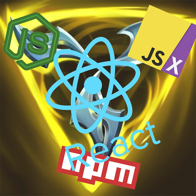 [REACT] REACT 설치하고 실행해보기!!