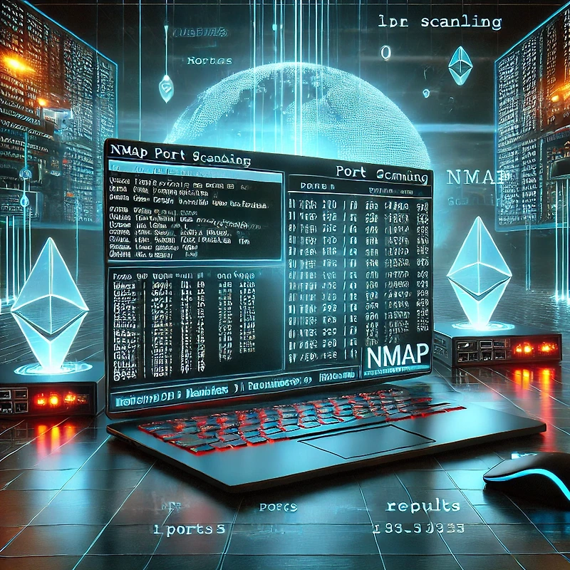 [NMAP][UDP] Nmap UDP 포트 스캔과 통신 불가능 대상 분석하기 - 내멋대로 내가 가는대로
