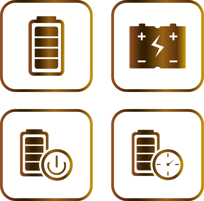 금양 배터리 4680, 4695의 주요 기술과 시장 경쟁력 분석