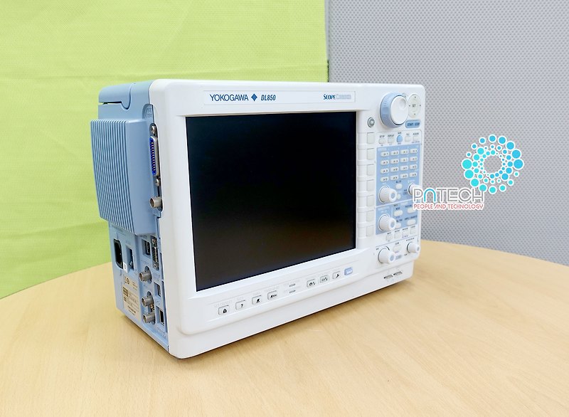 중고 렌탈 판매 대여 / YOKOGAWA DL850 스코프코더