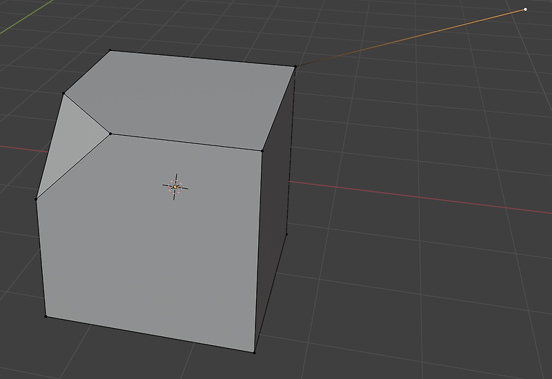 Blender Vertex tools