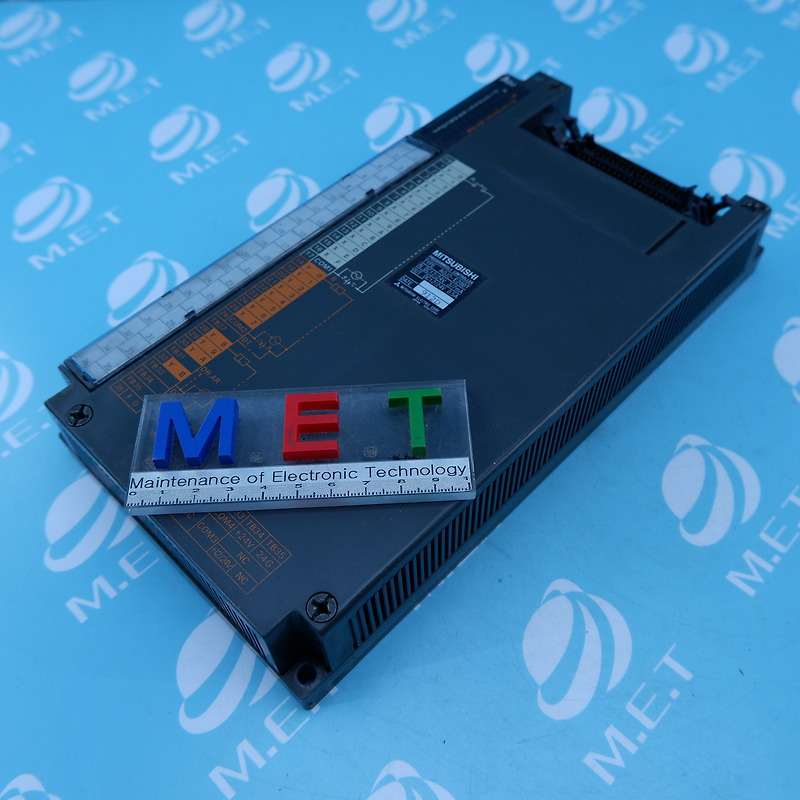 A0J2-E28DT [PLC] MITSUBISHI PROGAMMANLE CONTORLLER A0J2 E28DT ㈜엠이티 산업 자동화 장비 수리 판매 테스트 전문