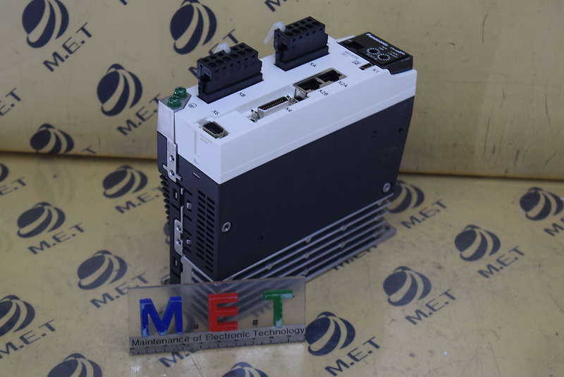 [SERVO DRIVER] Panasonic MBDLN25BE /구매 수리 단종품지원 / (주)엠이티 / 파나소닉 서보드라이브