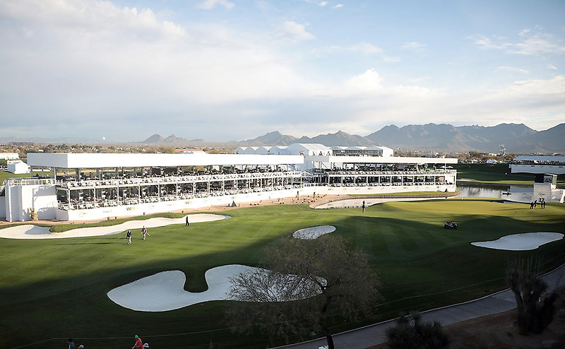 [미국 특파원] 애리조나 최대 스포츠 행사 피닉스 오픈(Phoenix Open)과 슈퍼볼