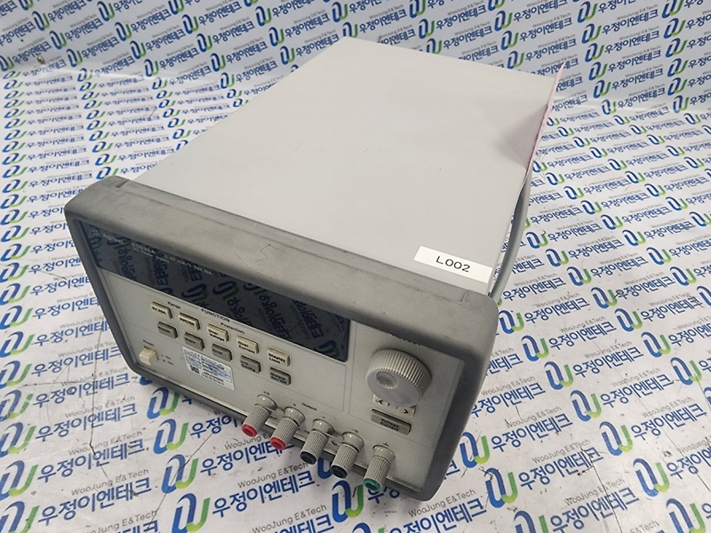 AGILENT POWER SUPPLY / E3633A 0E3