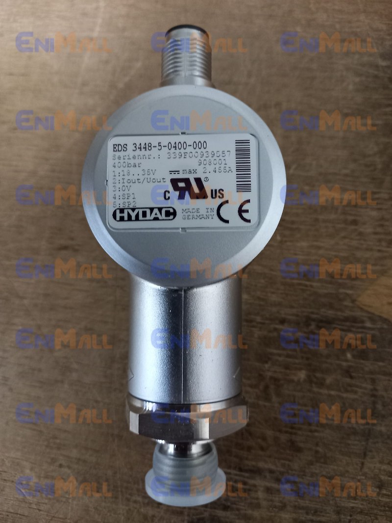 Hydac - EDS 3448-5-0400-000