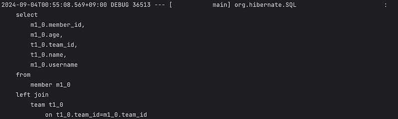 [Spring Data JPA] 2-4. @EntityGraph, JPA Hint & Lock — Dev..studynote