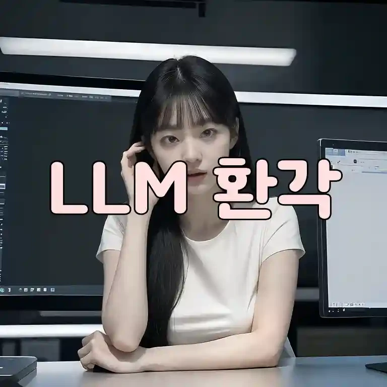 LLM 환각: 학습 파이프라인에서 비롯된 인지적 효과 이해하기 — lookchemy