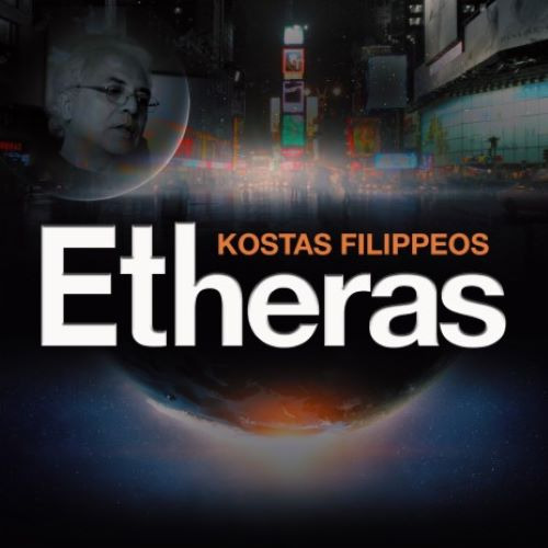 Kostas Filippeos - Etheras (2022)