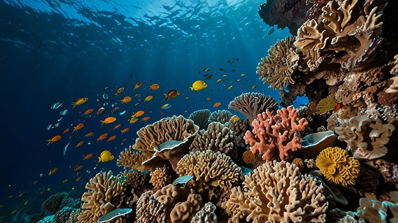 Seychelles' Fisheries Industry: Balancing Economic Growth and ...