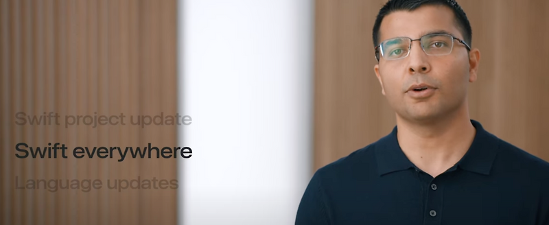 Ios Swift 1 Wwdc2024 정리 1 Whats New In Swift Swift의 새로운 기능 Swift Testing Explicitly