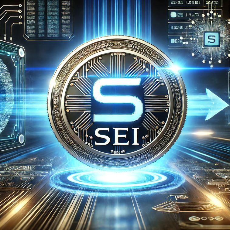 세이 코인(SEI) 2025 전망: 초고속 블록체인 기술과 Web3 확장성 분석