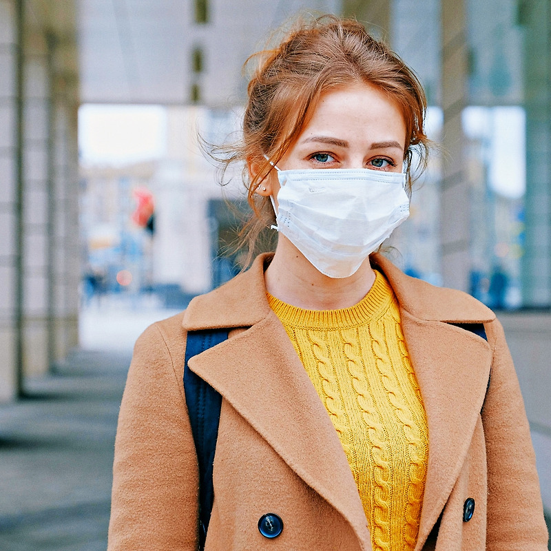 KF80 vs KF94 마스크 비교: 차이점과 선택 가이드