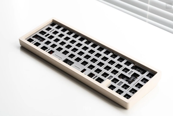 기대되는 커스텀 키보드 jris 65 정보 ~ - JJONG'S WORLD