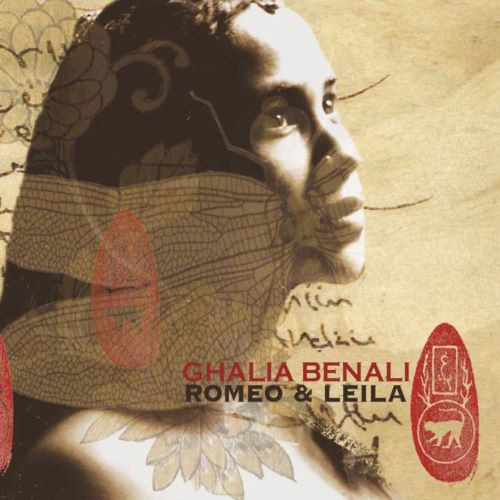 Ghalia Benali - Romeo & Leila (2020)