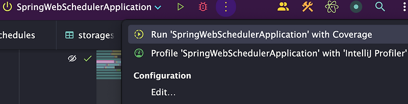 [SpringBoot]환경변수 application.properties