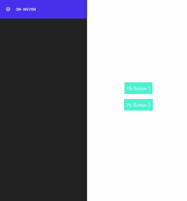 React Native - Props, Children