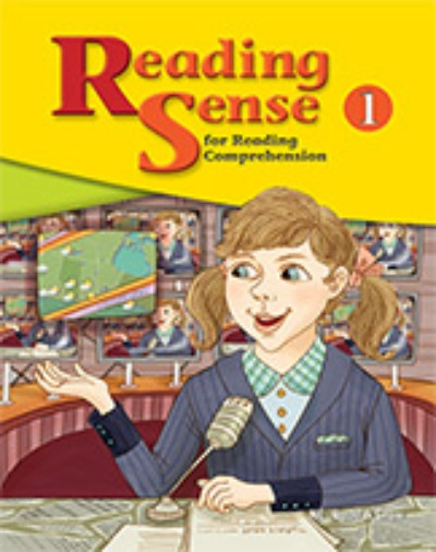 Reading Sense 1 답지 (2022)