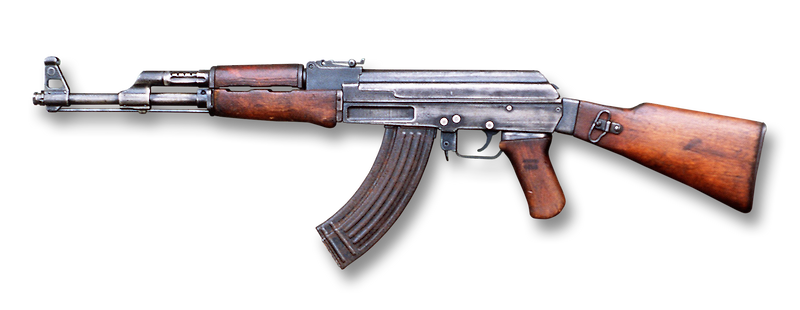 Gun(1)