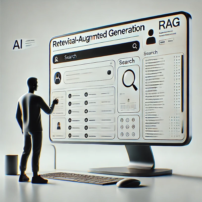 Ai 답변 생성 시스템 구축 Langchain Langgraph와 Ollama를 사용한 간단한 워크플로우