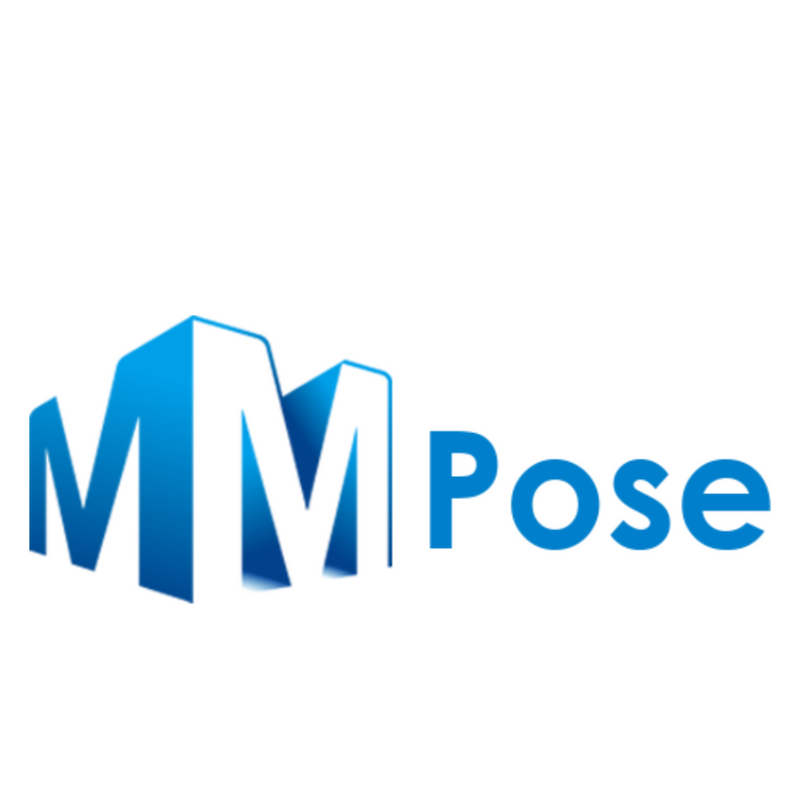 [MMPose] MMPose 원하는 데이터로 학습하기