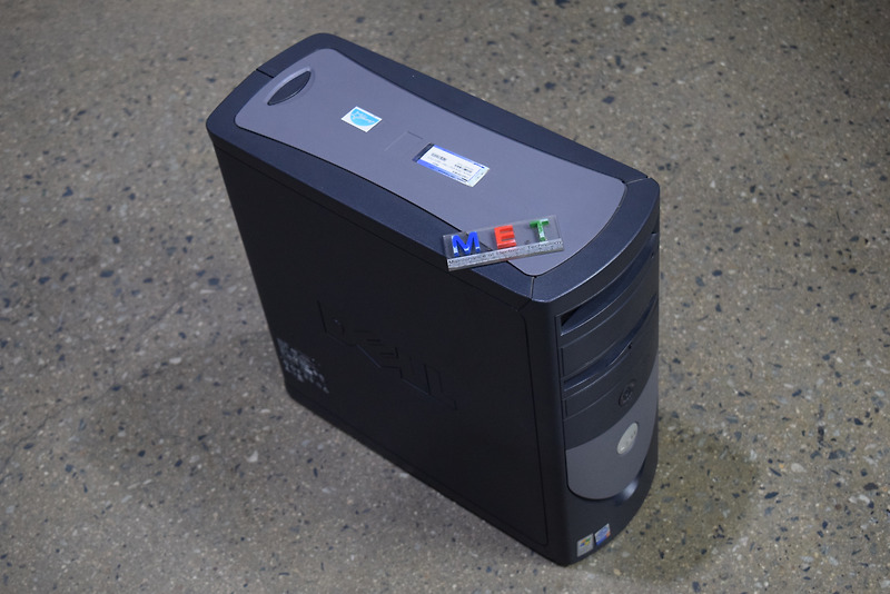 [INDUSTRIAL PC] DELL DHM /구매 수리 단종품지원 / (주)엠이티 /산업용컴퓨터